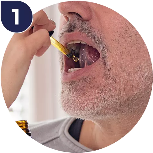 Prosterite - Site Oficial - Suporte Natural em Gotas para a Próstata